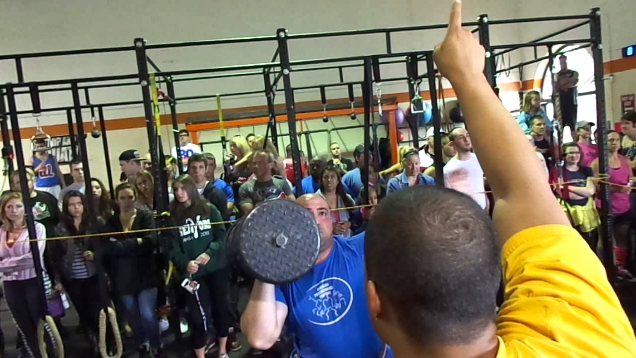 2013: Battle of the Thunder Gods 3: Event 2 - YouTube
