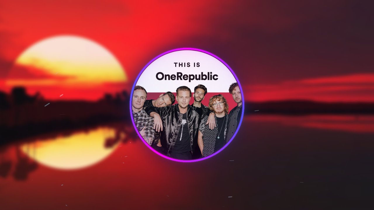 One Republic - Sunshine - YouTube