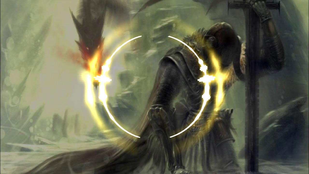 EPIC - Ancient Cry (Emotiona Celtic Vocal Music) - YouTube