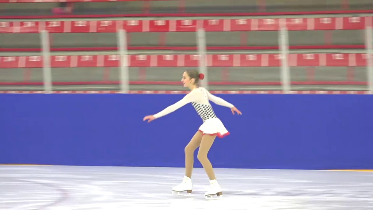 Sydney Kotzer FP 1 (Output 2).mov - YouTube