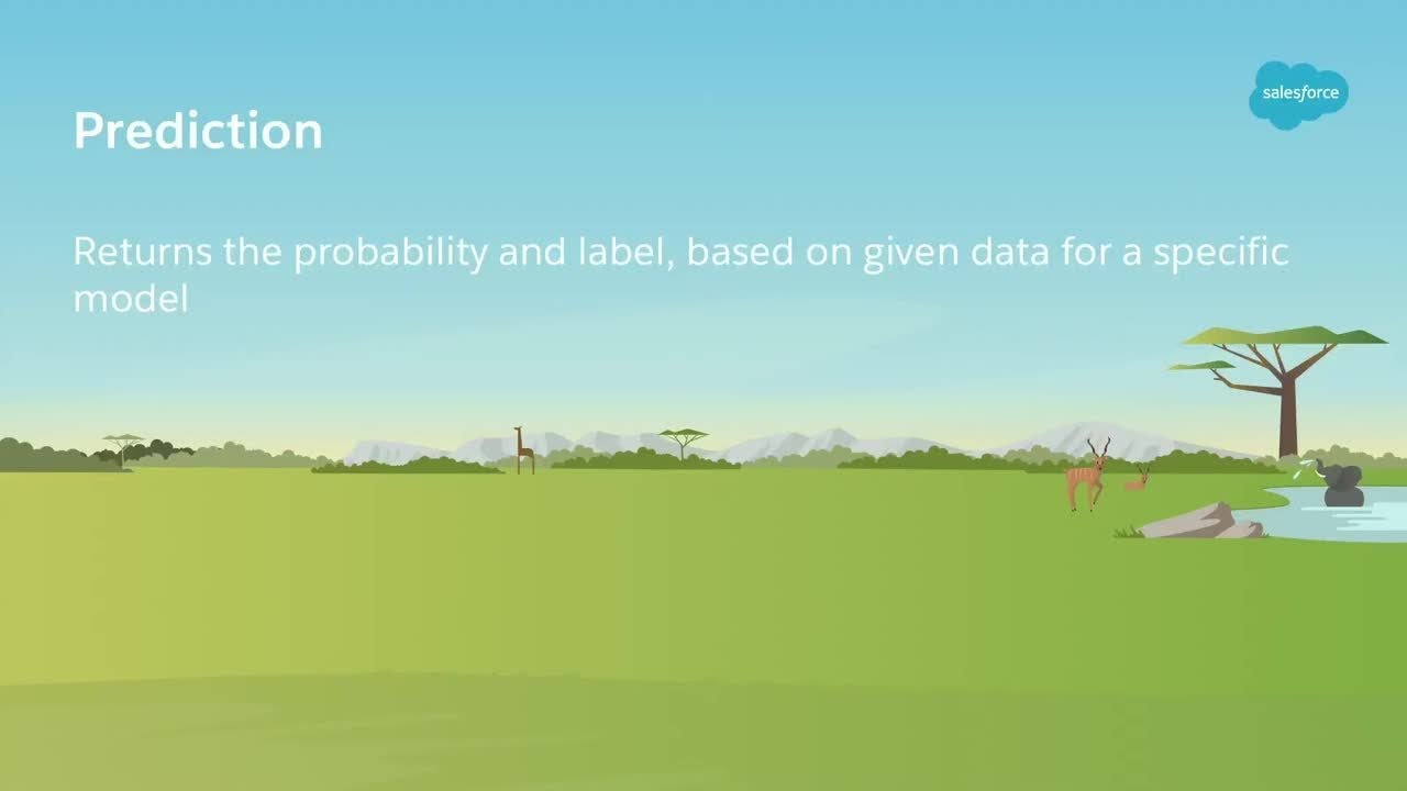 Einstein Platform Services Overview - YouTube