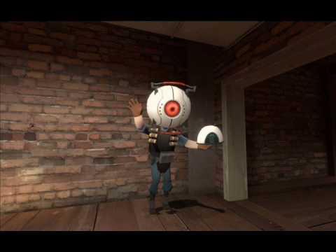 Demoman is Cyclops - YouTube