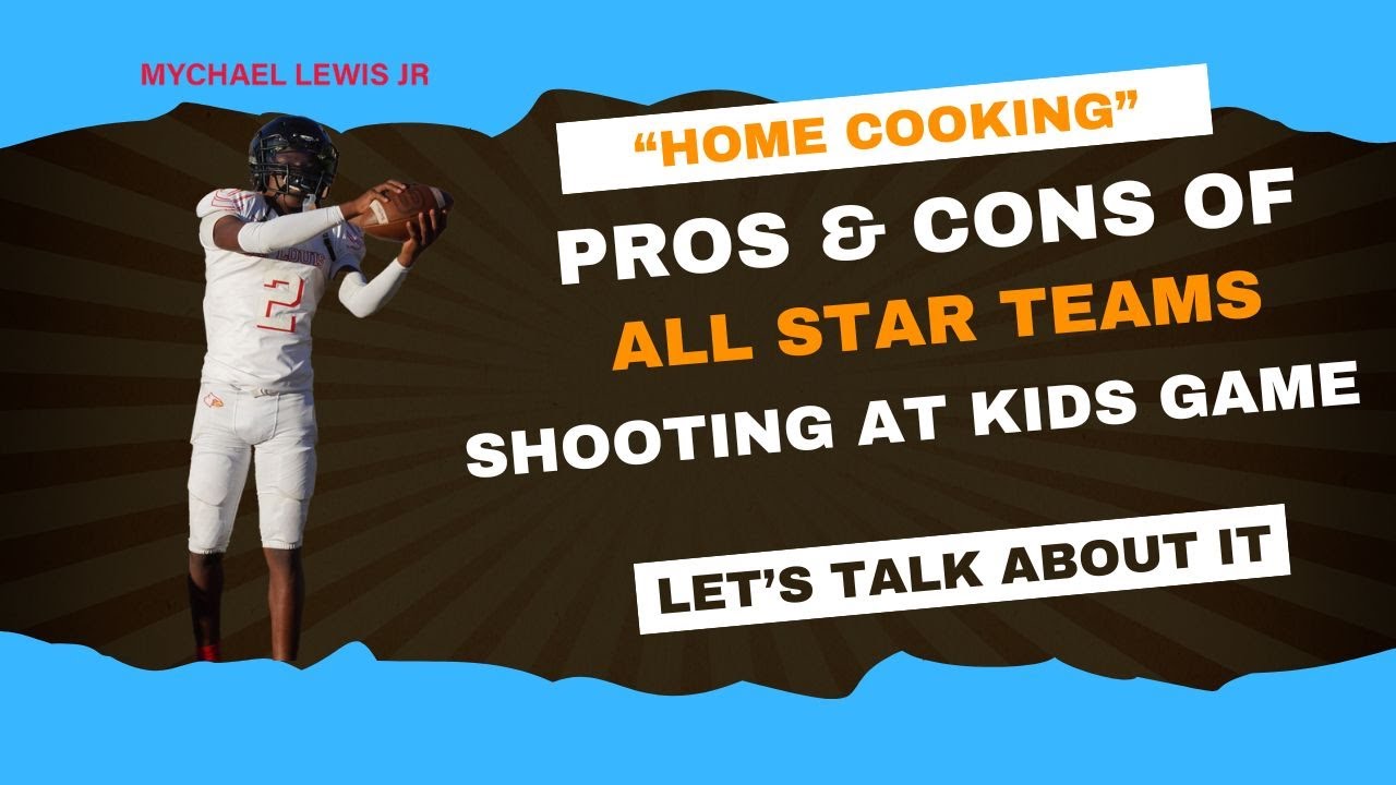 Match Makers | SH00TING AT KIDS GAME | REFEREE COMPLAINTS | HOME ...