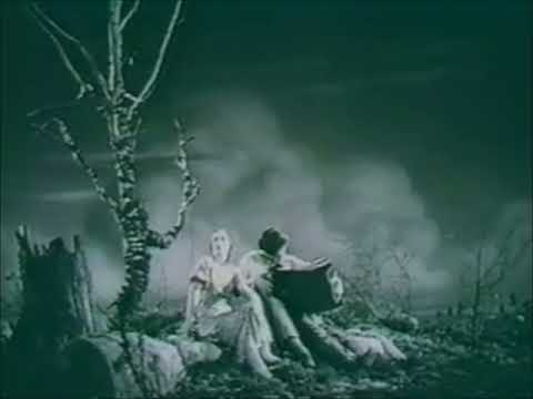 Это было у моря. Отрывок из фильма \