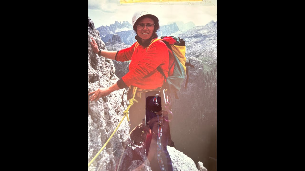 Paragoni: il caso di Mara Calisti - YouTube