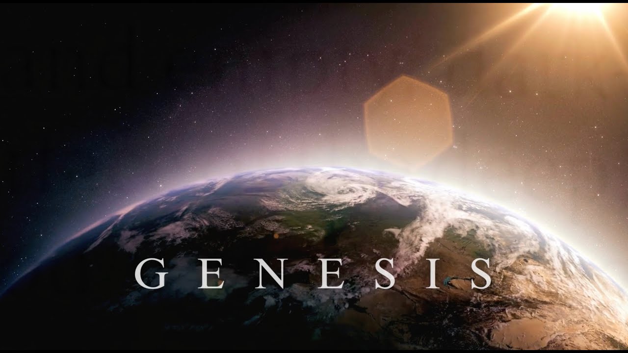 The Image of God - Genesis 1:26-31 - YouTube