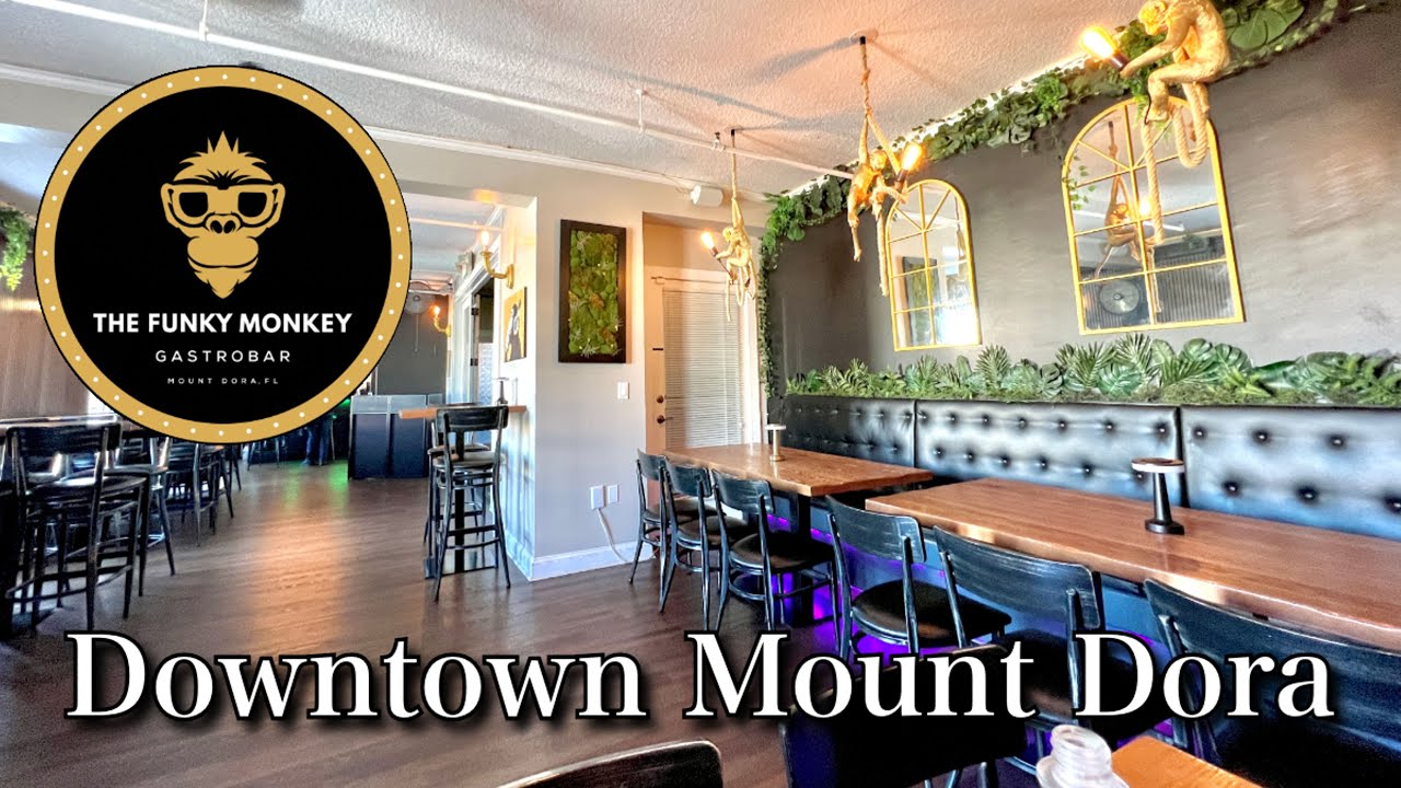 Mount Dora Florida Restaurants Mount Dora Transit And Tours | Tours Of