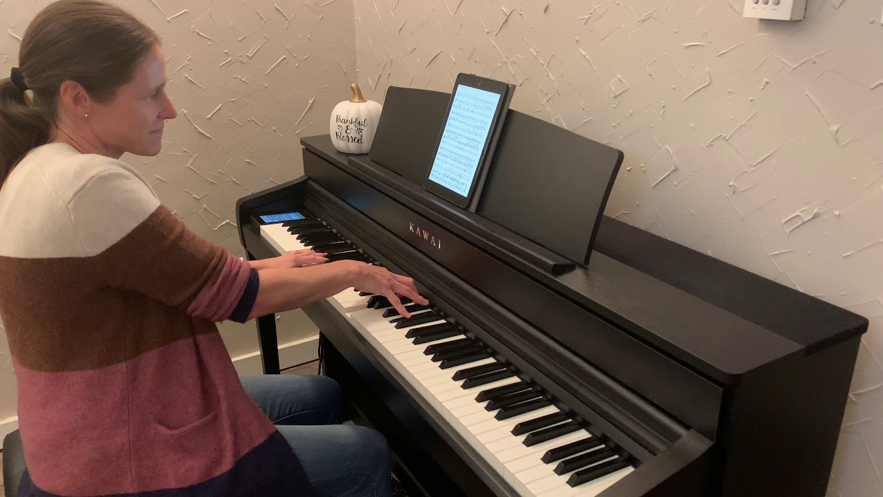 It’s Been a Long, Long Time - Jule Styne - YouTube