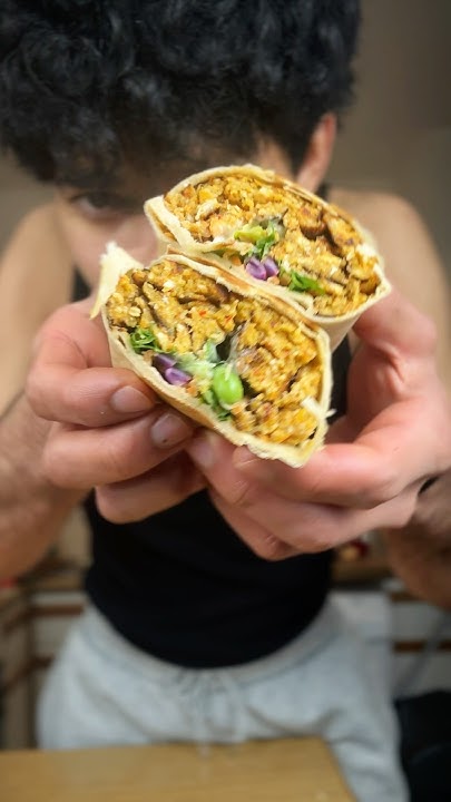 Easy Lazy chicken kebab recipe | easy lunch dinner recipes - YouTube