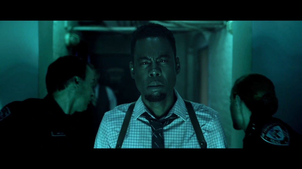 Spiral - Trailer 1 - YouTube