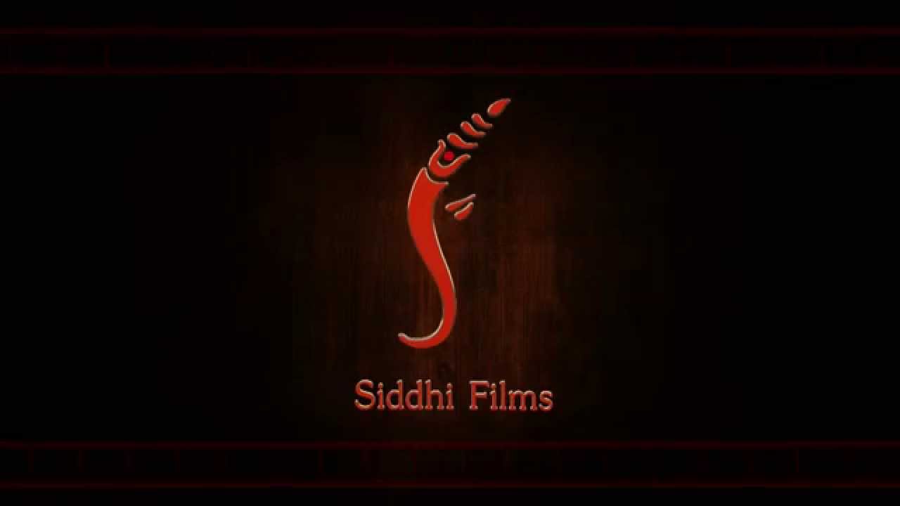 siddhi films logo - YouTube