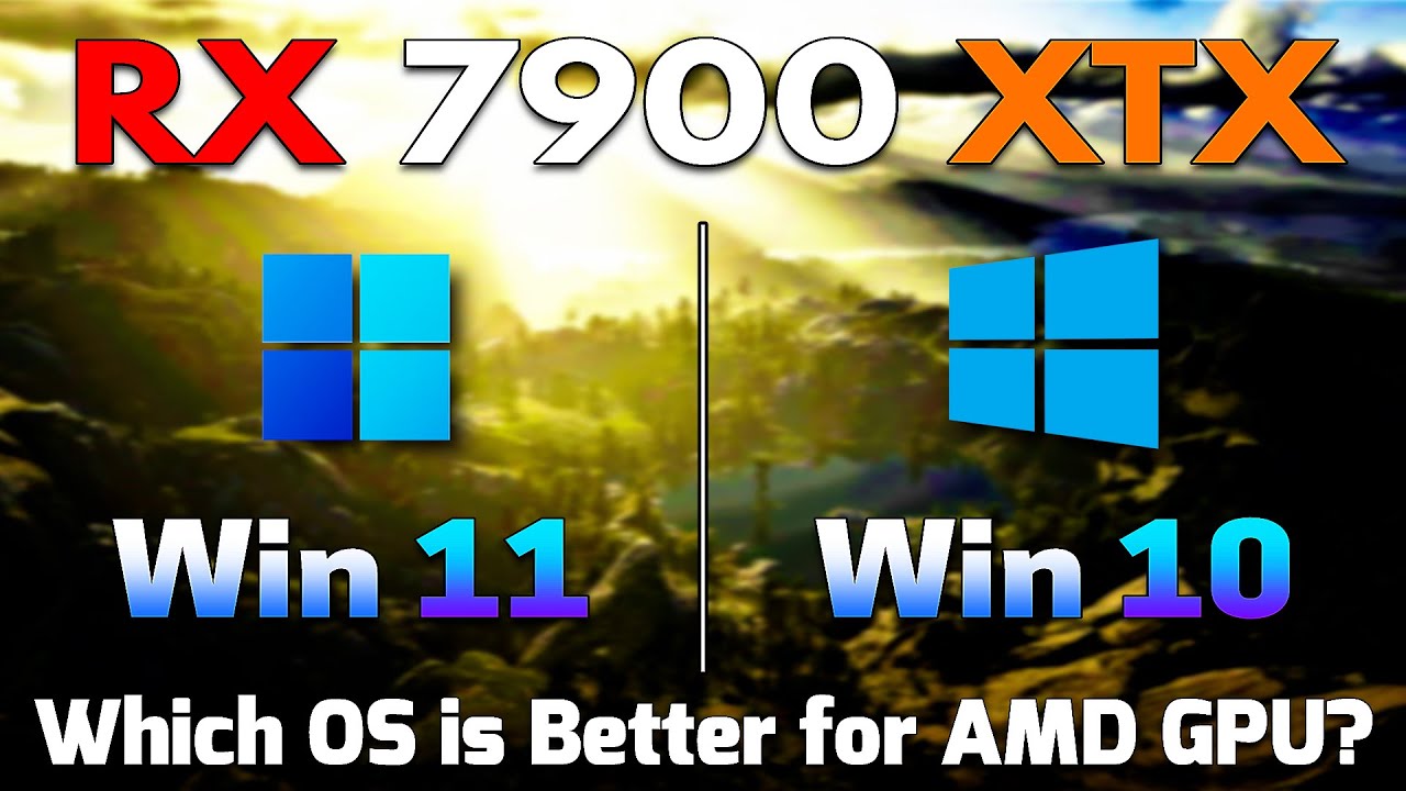 Win11win10 Windows 11 Vs. Windows 10: Is It Finally Time To Update?