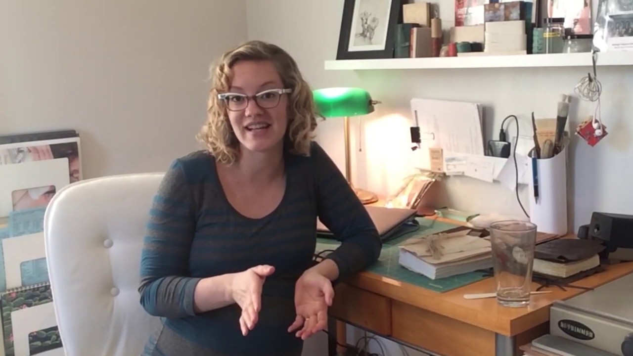 The Preservation Lab: a library and university partnership - YouTube