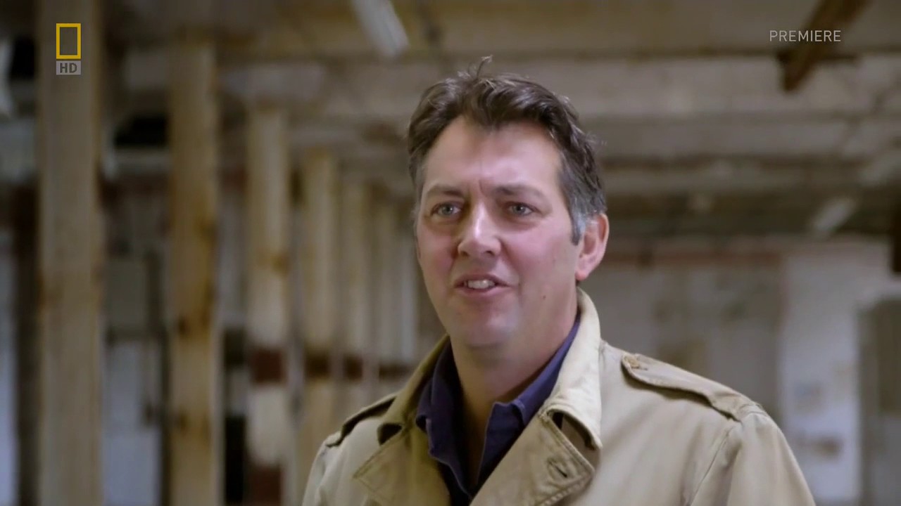 Nazi Megastructures episode 4 of 6 Super Tanks part 02 of 02 - YouTube