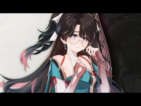 h-1 megane chwaann zhezhi - Live Wuthering Waves Indonesia 💜 - YouTube