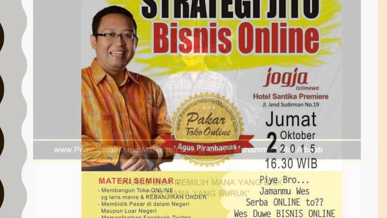 Guru Internet, Guru Internet Marketing, Guru Internet Marketing Terbaik ...