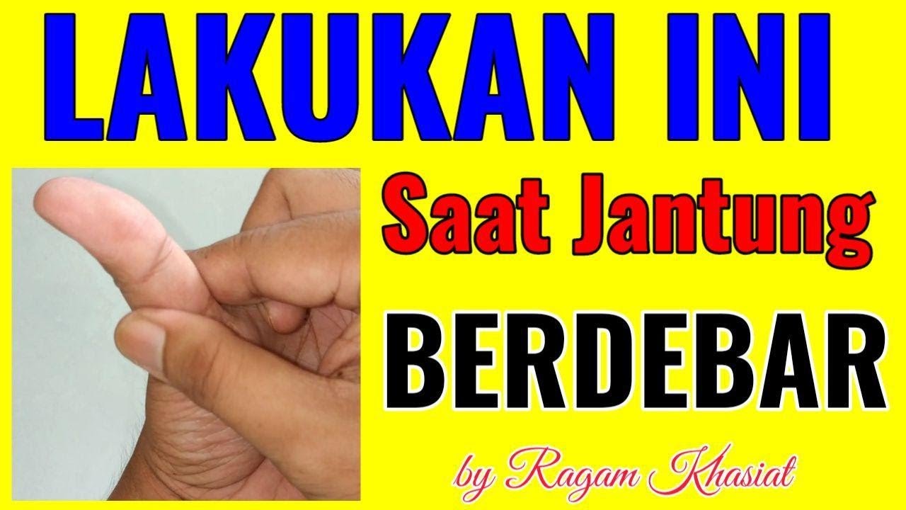 Pertolongan Pertama Saat Terkena serangan Jantung |Pijat Refleksi ...