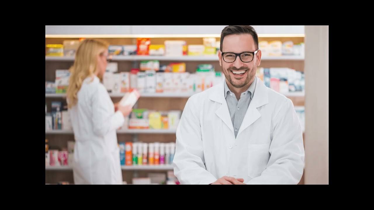 LABORATORIOS VOLPHARM - YouTube