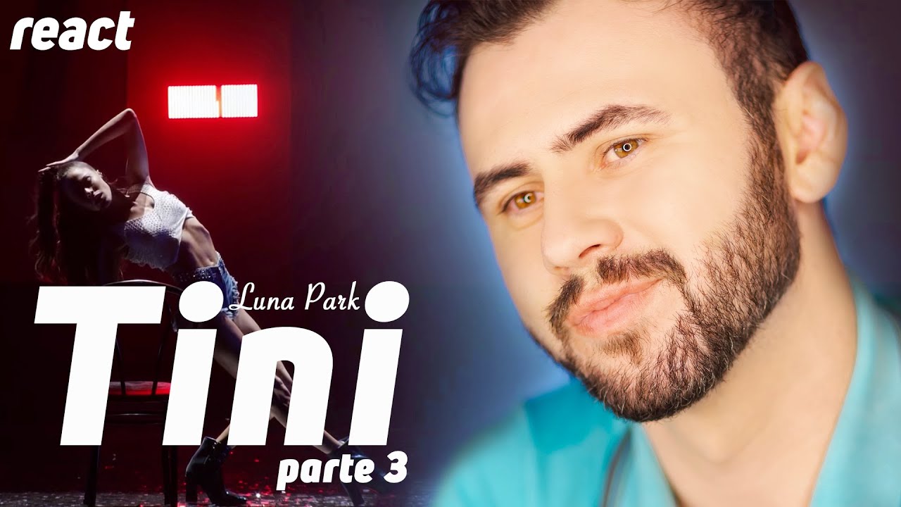 (Reação)Tini - Finders Keepers | Waves | Great Escape | Siempre ...