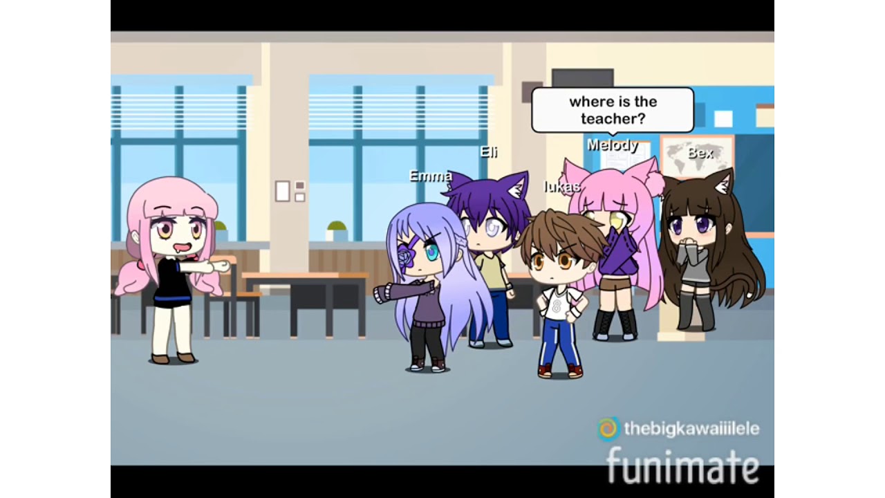 Not exactly human (part. 2 of zombie apocalypse) - YouTube