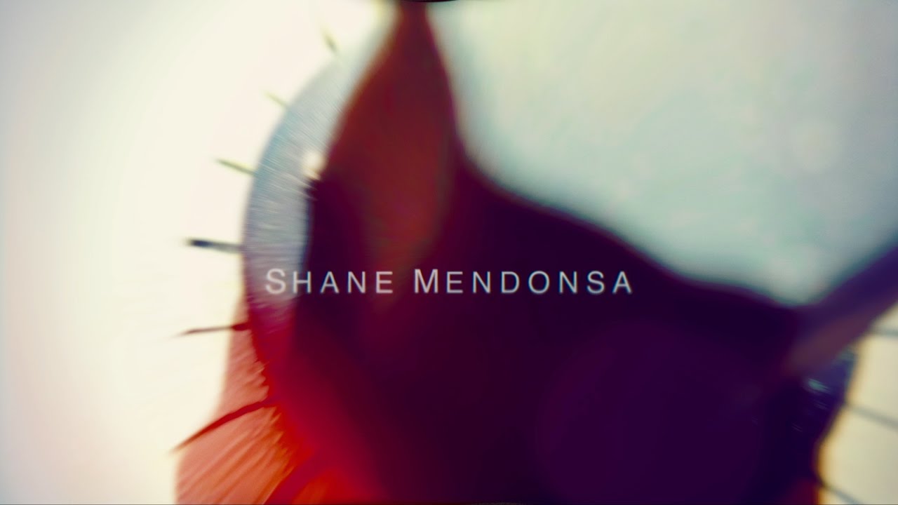 Shane Mendonsa - YouTube