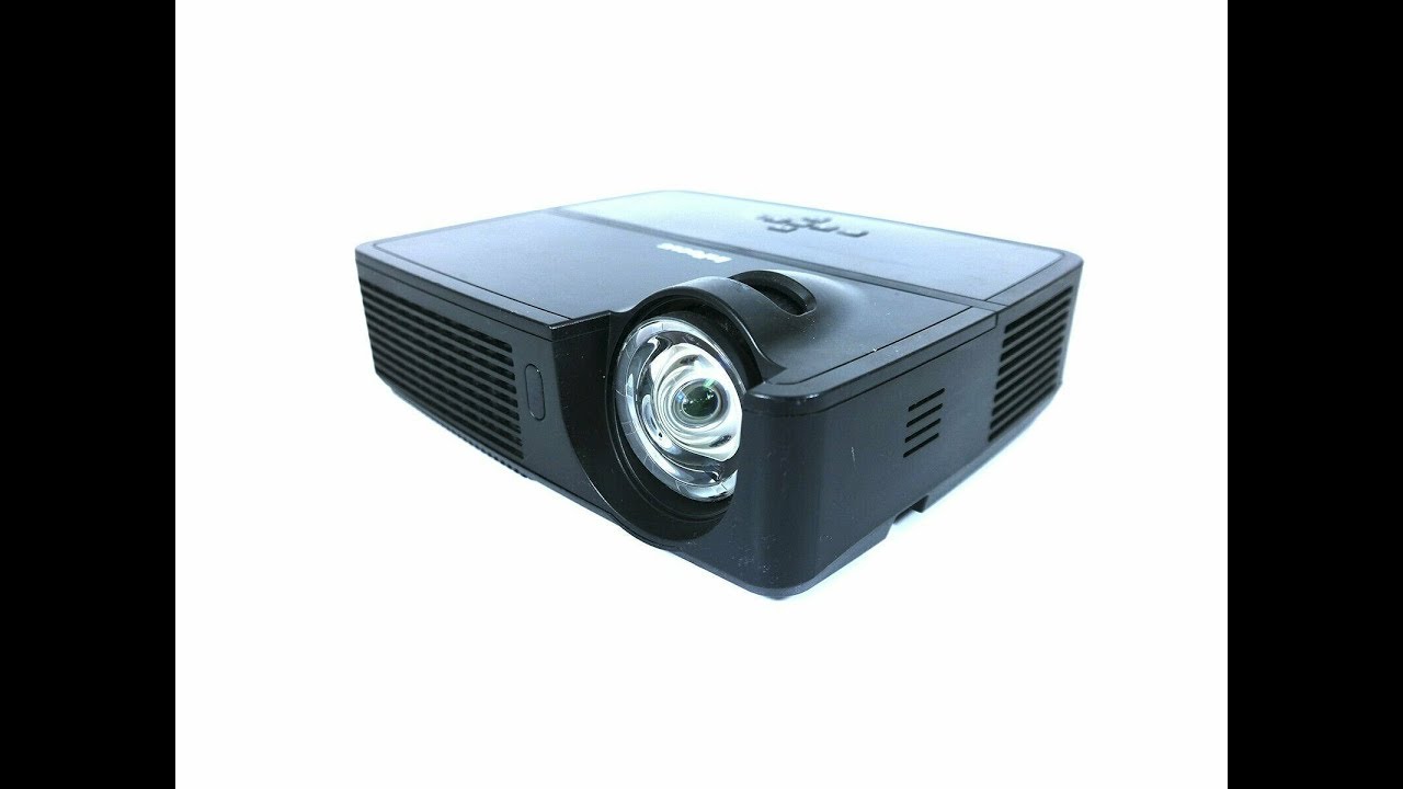 REVIEW Spesifikasi projector infocus in114st 2700 ansi lumens xga ...