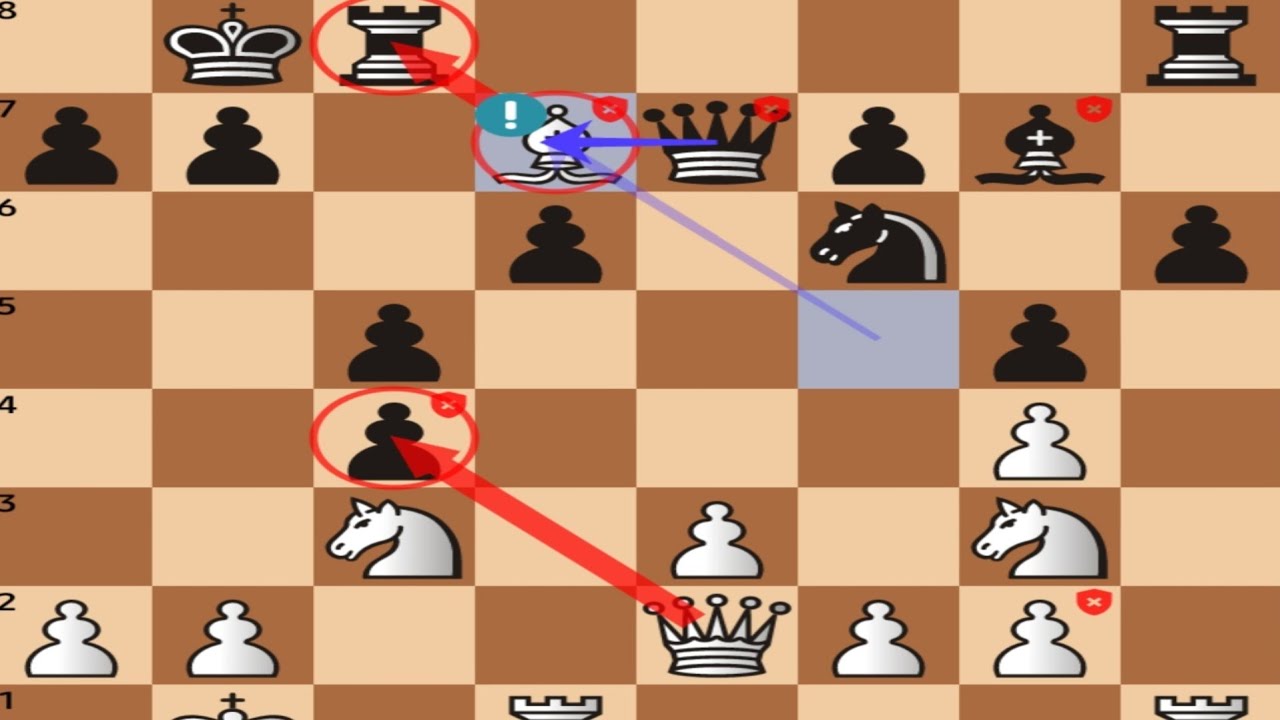 Mikhail Gurevich Defeats The Magician! | Tal’s Final Blaze Ends in Barcelona (1992)" - YouTube