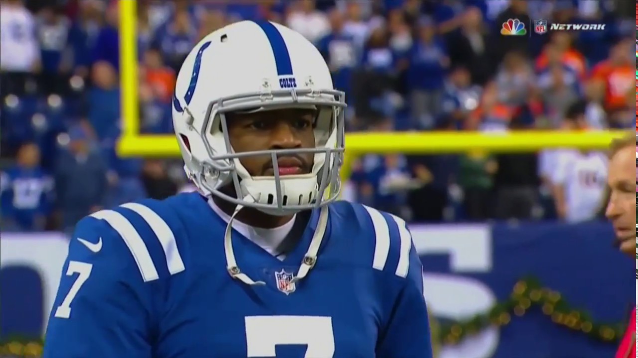 NBC Thursday Night Football intro 2017 DEN@IND - YouTube