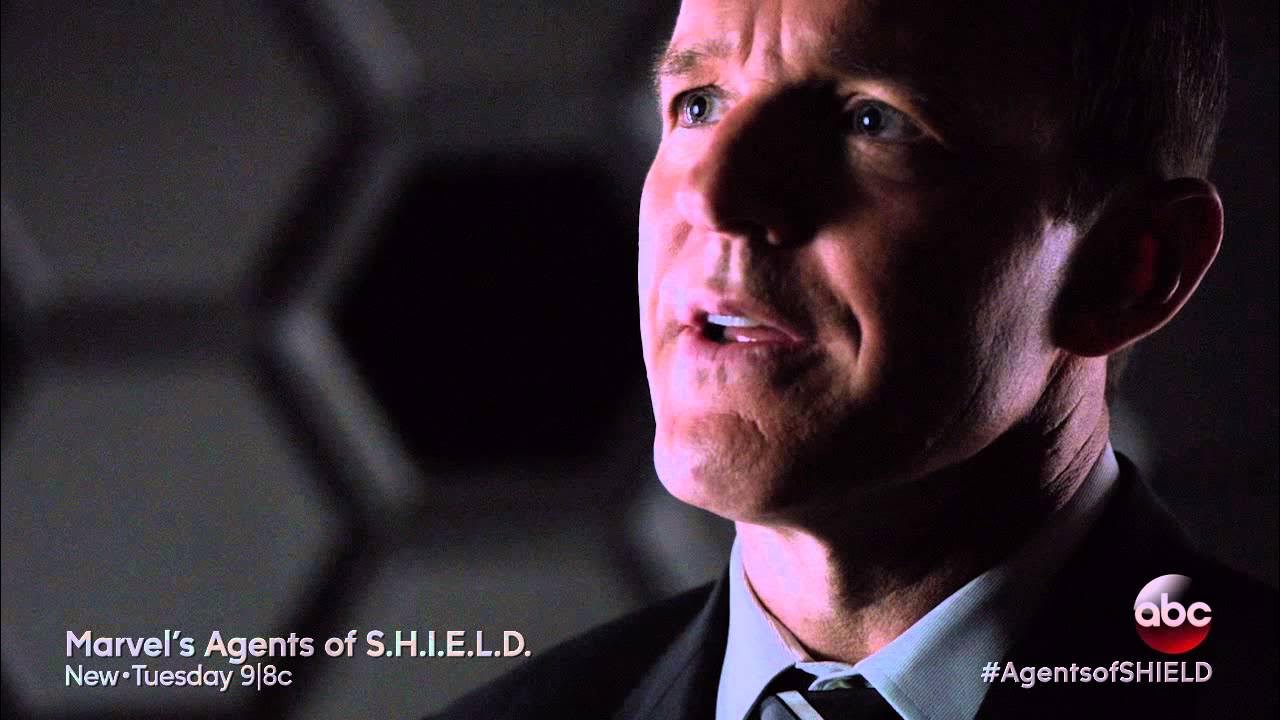 Marvel’s Agents of S.H.I.E.L.D. Season 2, Ep. 19 – Clip 1 - YouTube