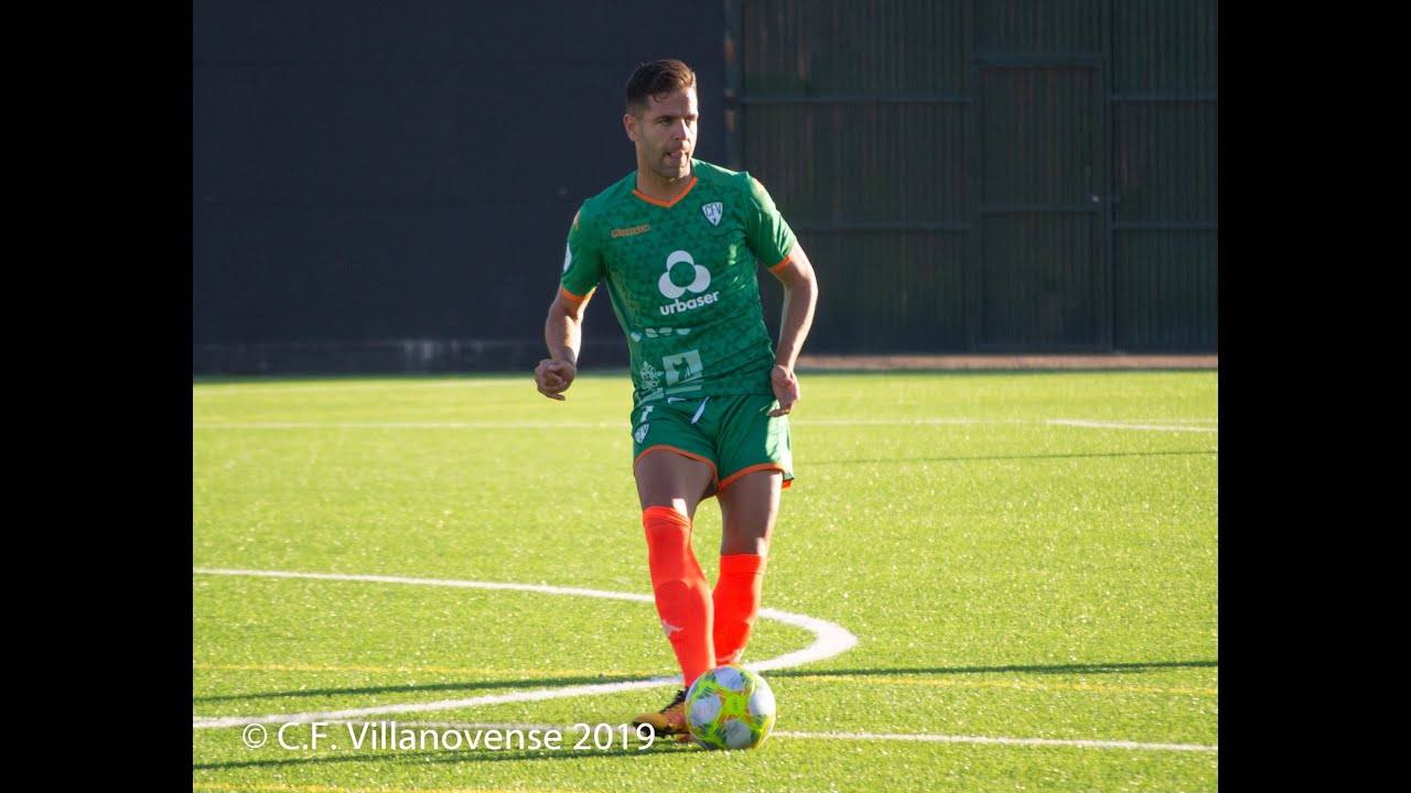 Entrevista a José Ángel - YouTube