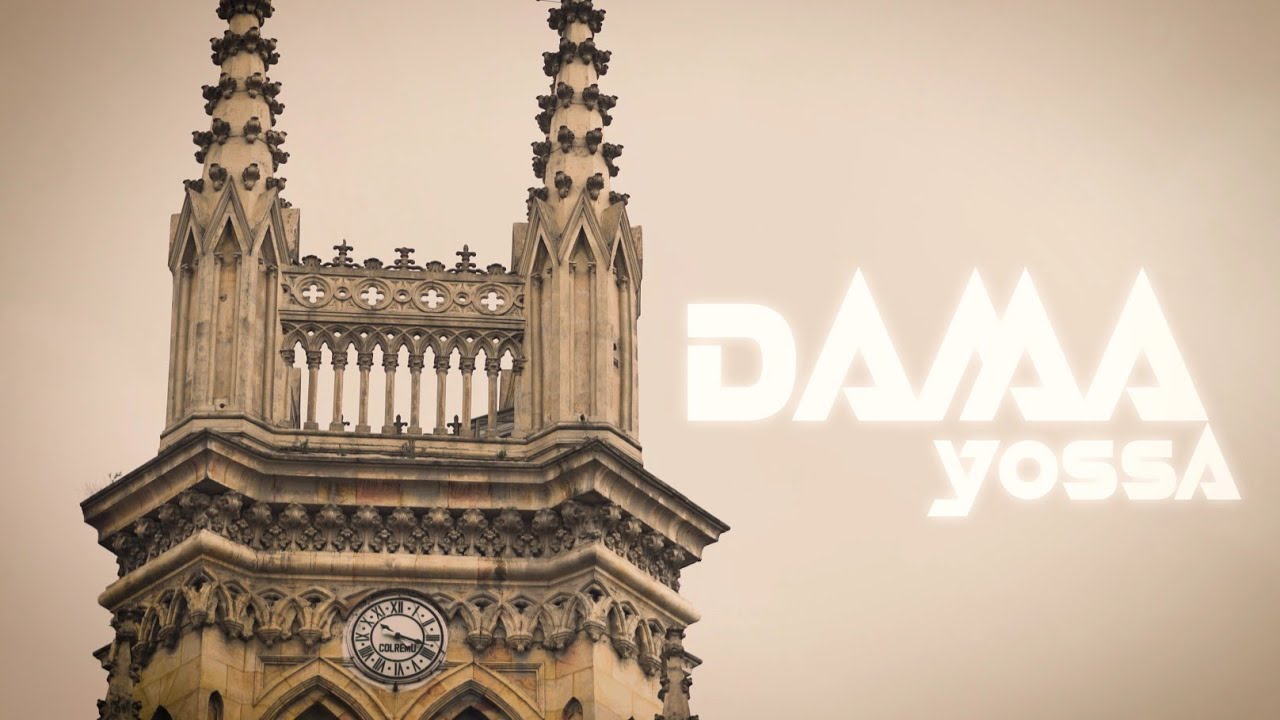 dama - Yossa [video oficial] - YouTube