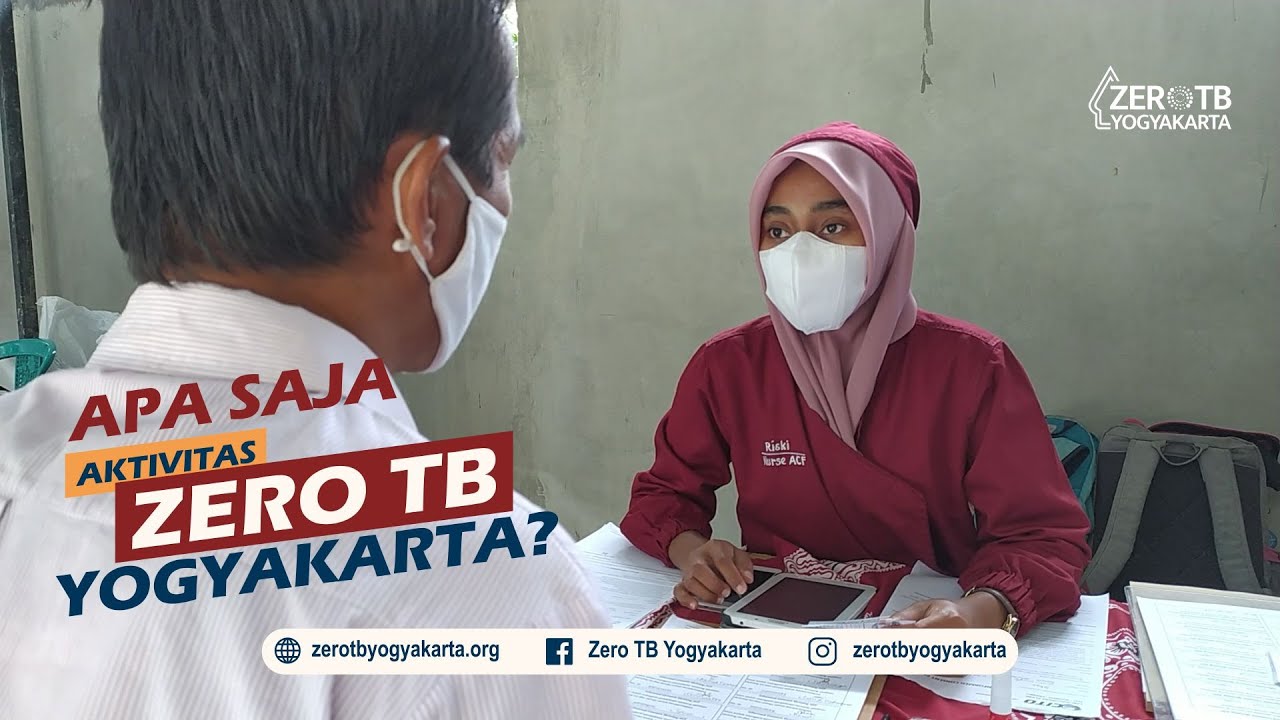 Aktivitas Zero TB Yogyakarta - YouTube