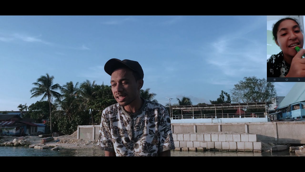 Hati itu ( Official Music Video ) - YouTube