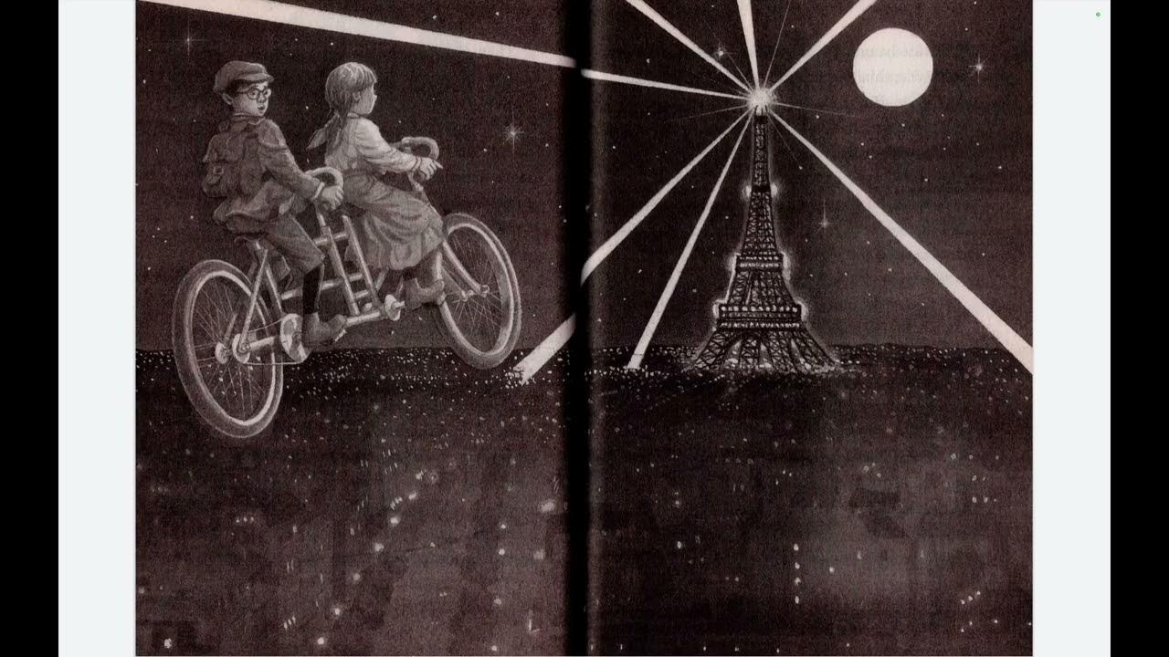 magic tree house #35 Night of the New Magicians chapter 6-10 - YouTube