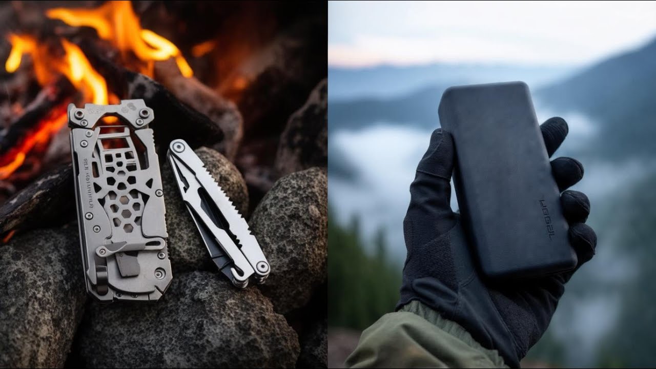 19 Incredible Tactical Military Gadgets You Can Actually Buy on Amazon ...