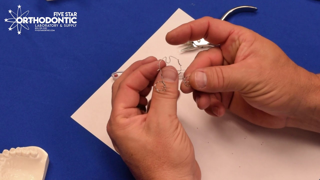 Adjustment of an ALF - YouTube