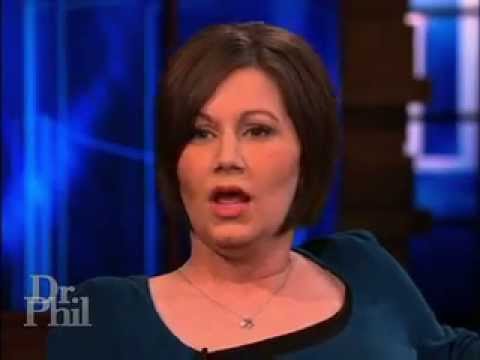 Maggots, Mold and Rotten Milk: A Mother Accused - YouTube