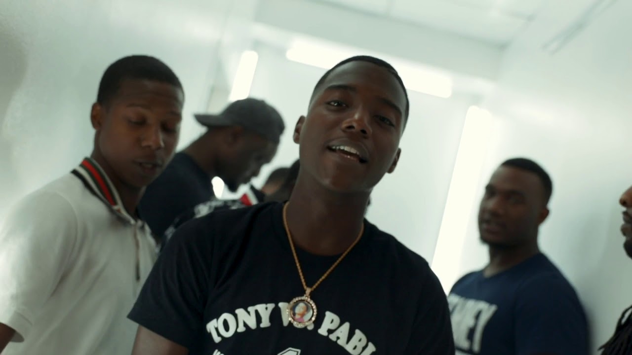 Real Money ft GMSB L Burna & Jayrod - YouTube