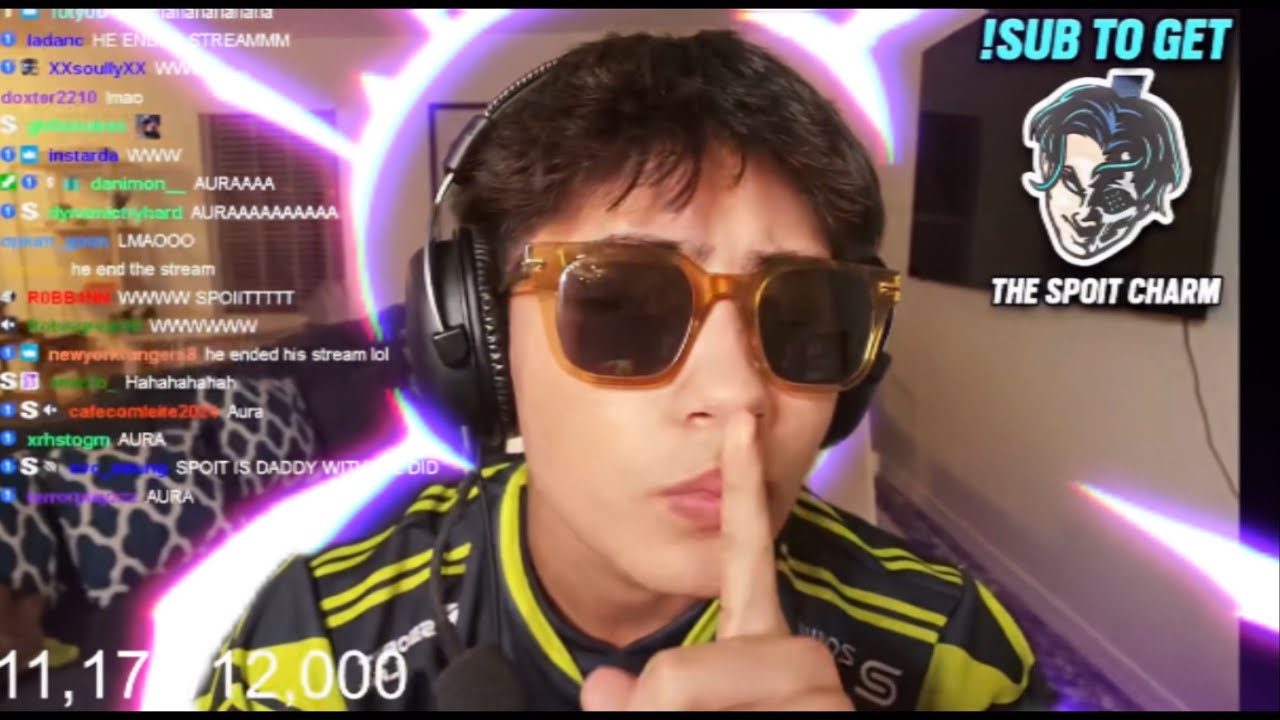 SPOIT EDIT - YouTube