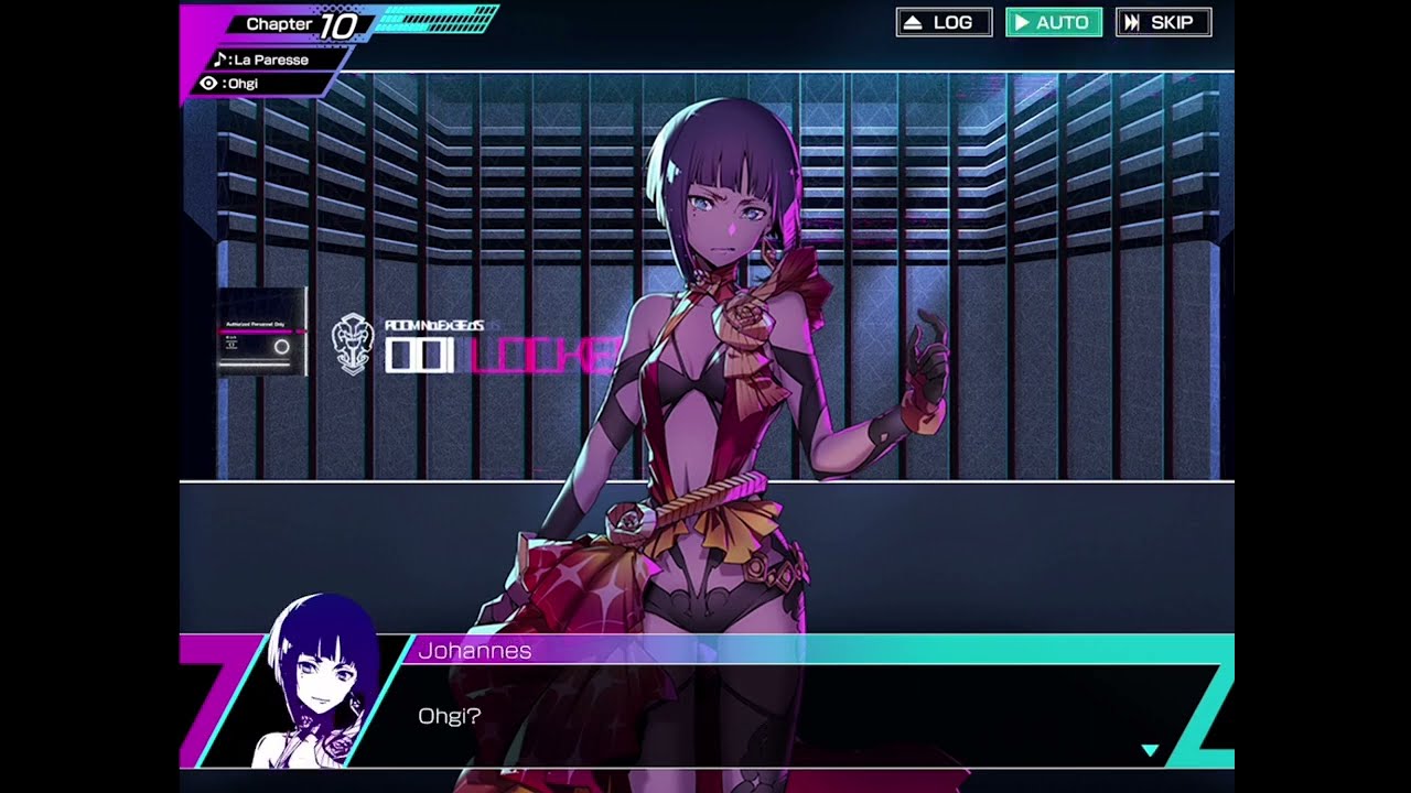 SEVEN's Code | Chapter 10 - Episode 3 : Interview - YouTube