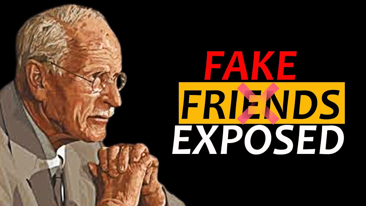 8 Signs Someone Secretly HATES You 😨 (Fake Friends & Hidden Enemies ...