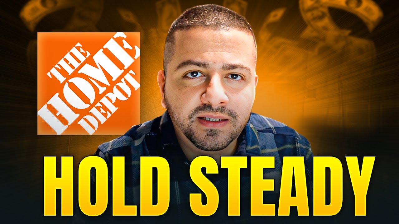 Is Home Depot an Undervalued Stock to Buy? | HD Stock Analysis ...