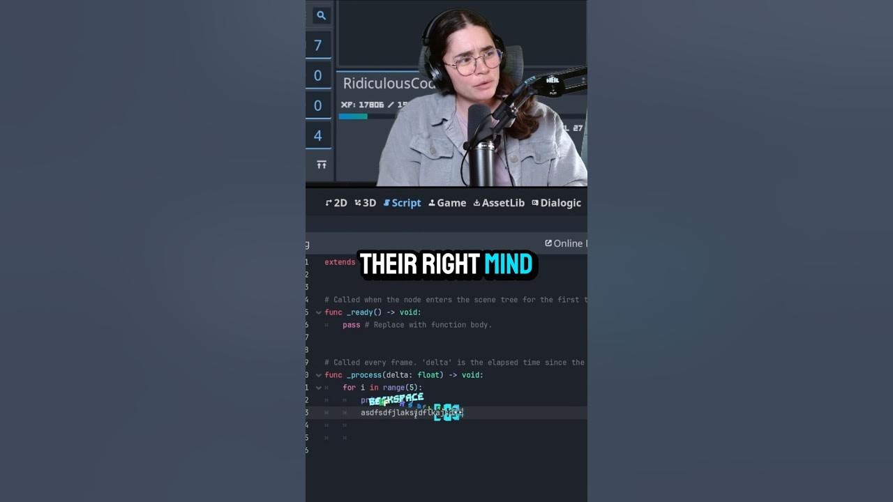 How to Make Programming Fun! - YouTube