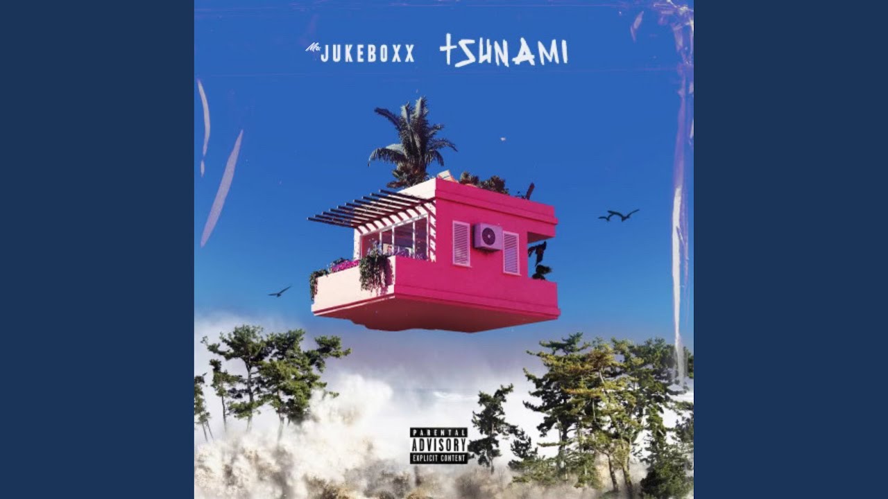 Tsunami - YouTube Music