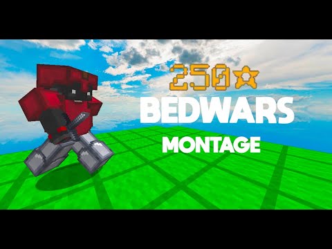 250 Star BW Montage - YouTube