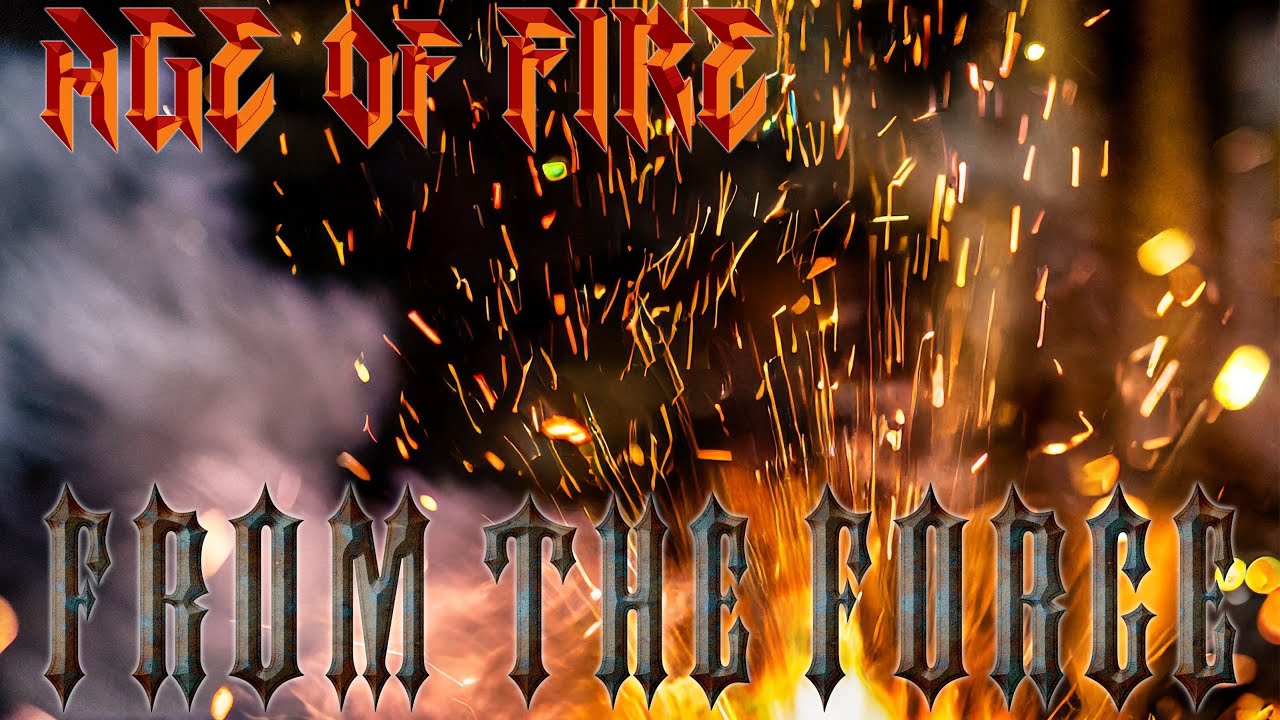 Age of Fire- From the Forge release trailer - YouTube