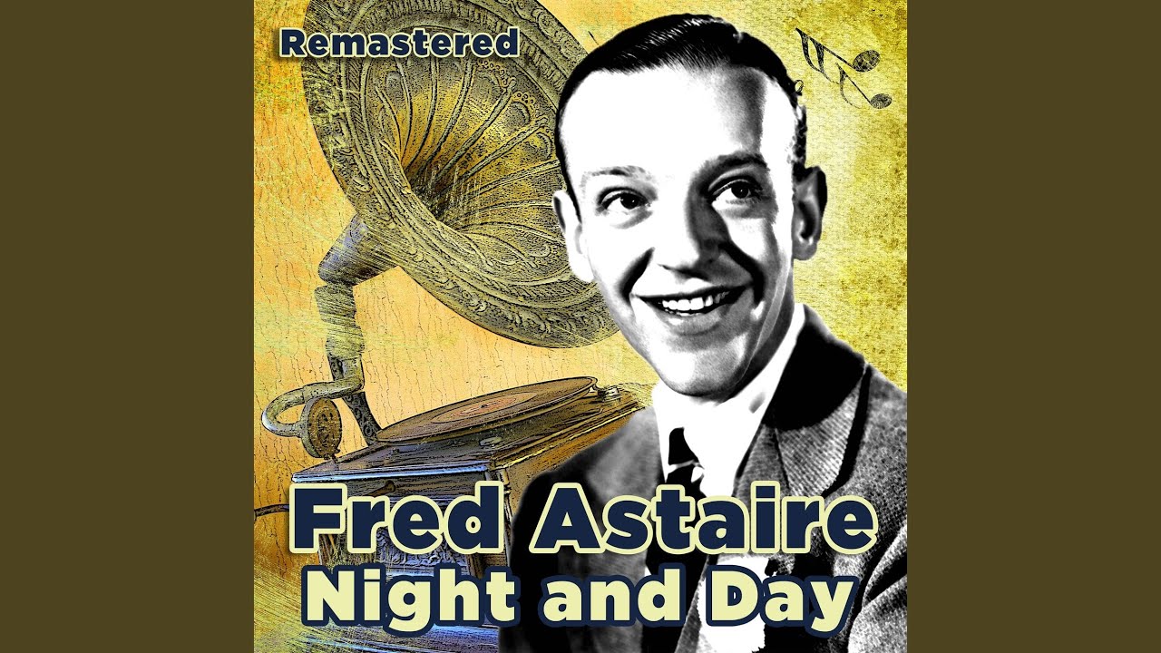 Puttin' on the Ritz (Remastered) - YouTube