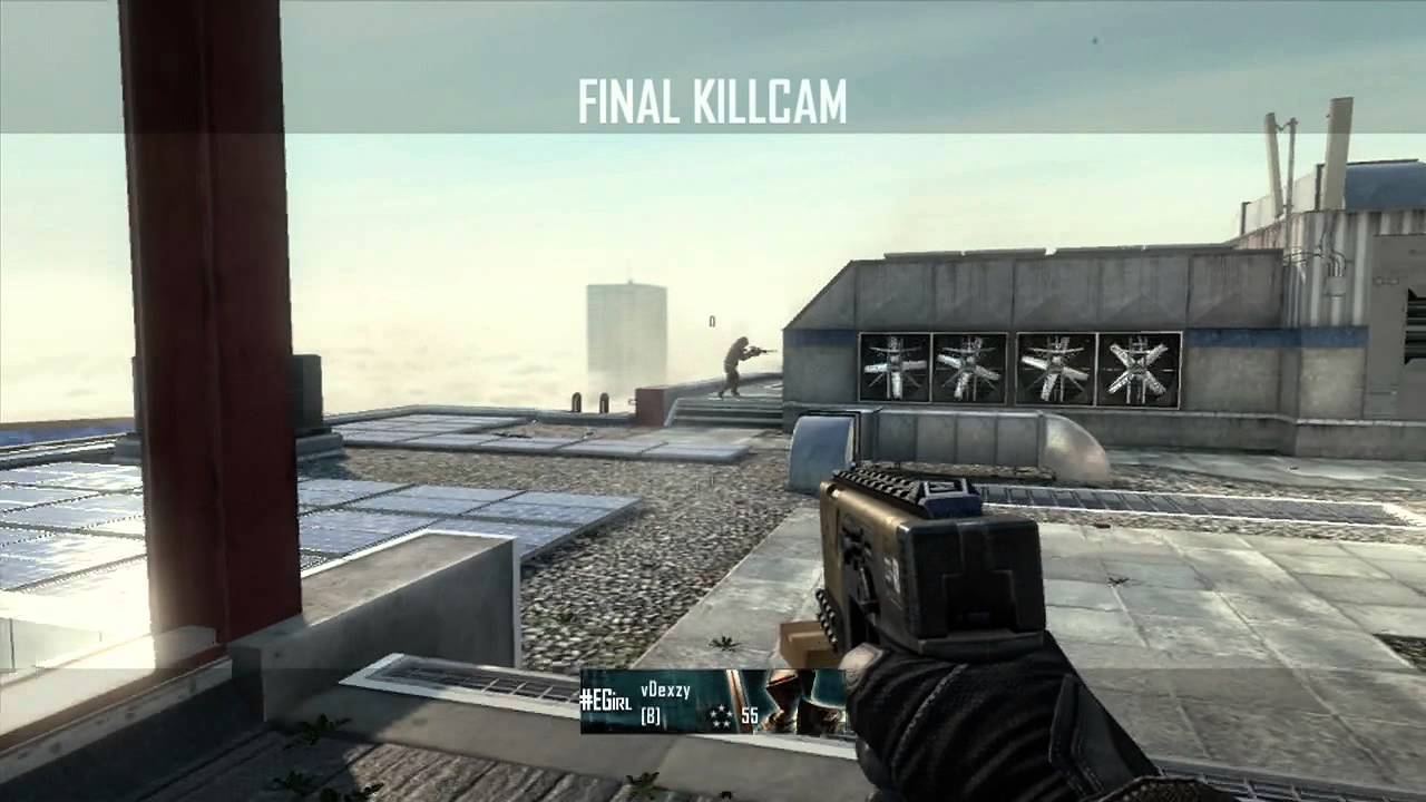 Dexzy | First Clip Back - YouTube