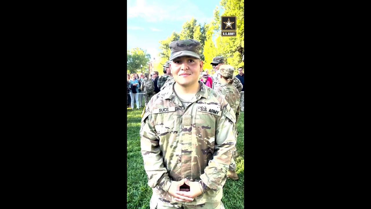 Army Asks: What's your favorite MRE? - YouTube