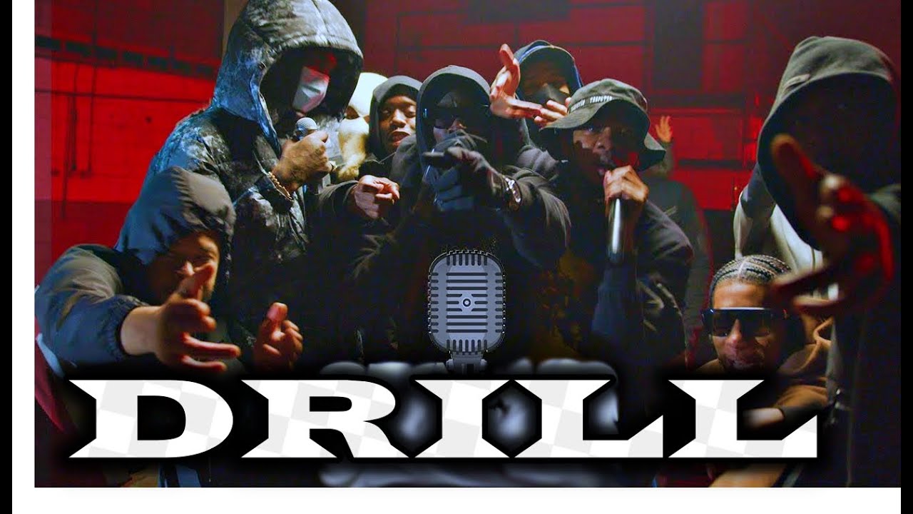 BEST OF HOLY DRILL SONGS 🔥🔥🔥MASHUP MIX_DJ KISH[excess_maker_awesome ...